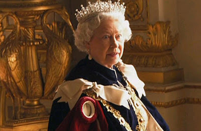 Anglicans Ablaze: 'Unhappy' Queen sends Lord Chamberlain to ask ...